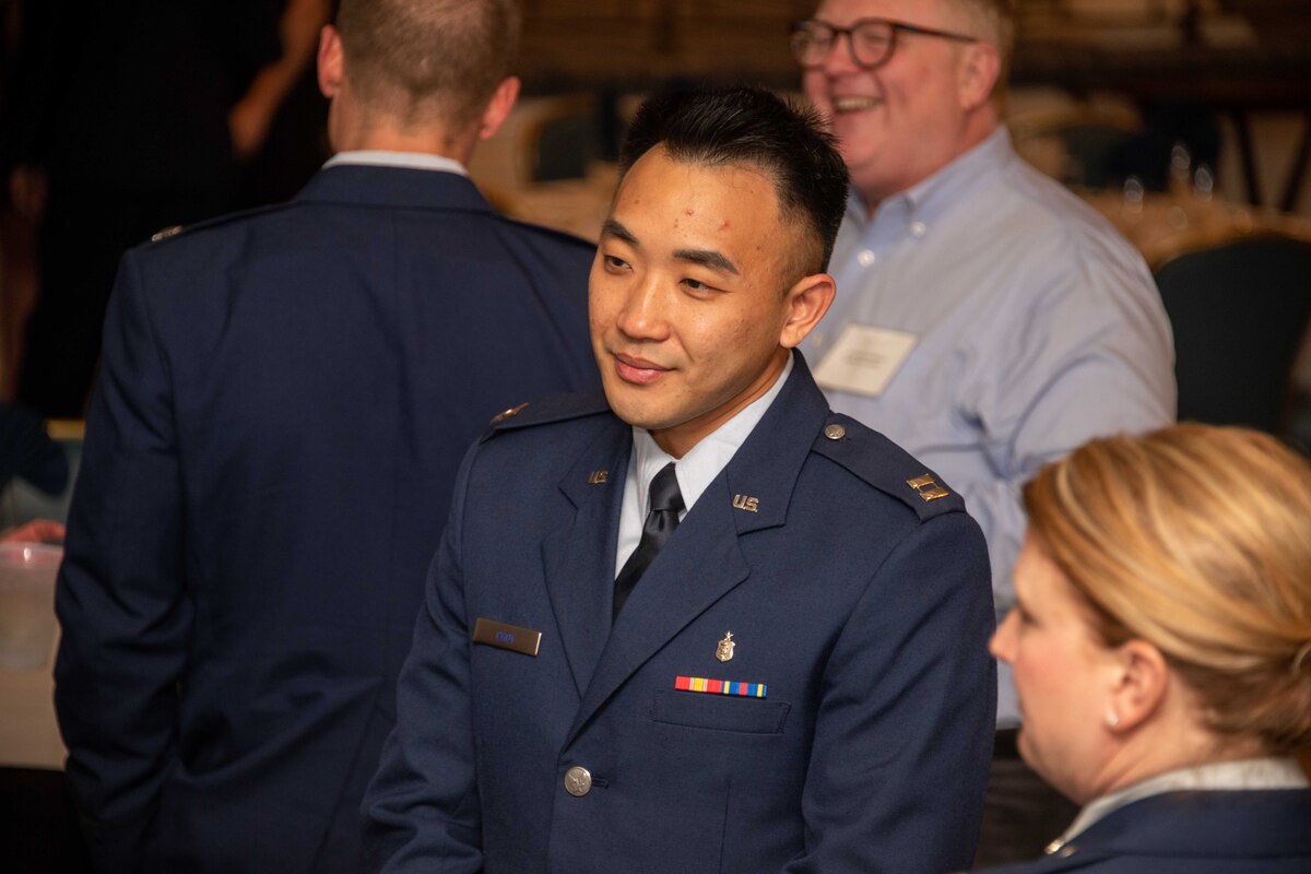 42nd Medical Group holds open house for network providers > Maxwell Air ...