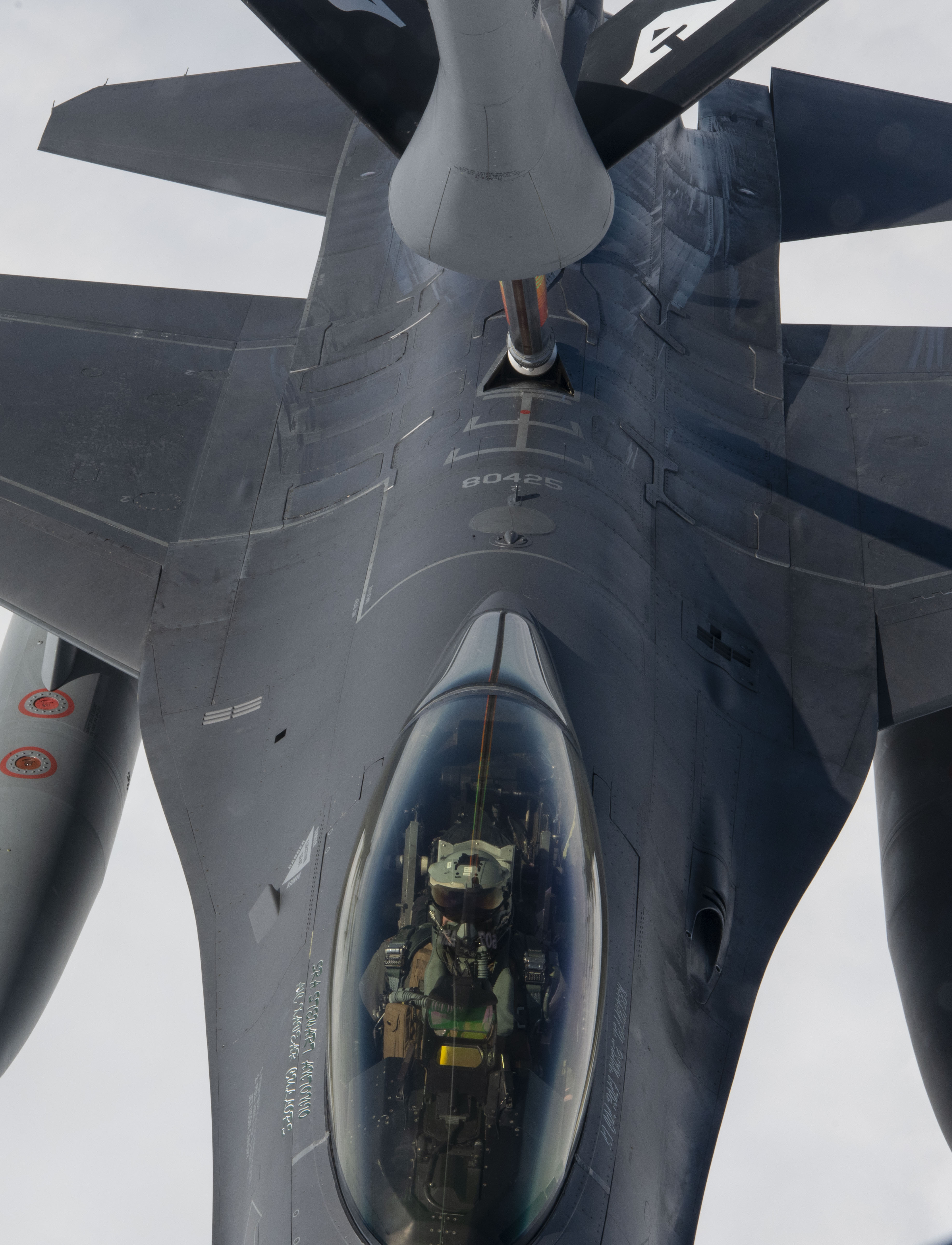 The 465th ARS keeps Aviano AB flying > Aviano Air Base > Display