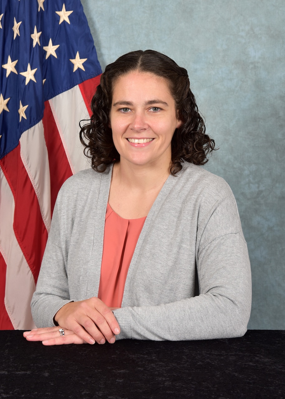 NAVFAC Announces Project Manager of the Year > Naval Facilities ...
