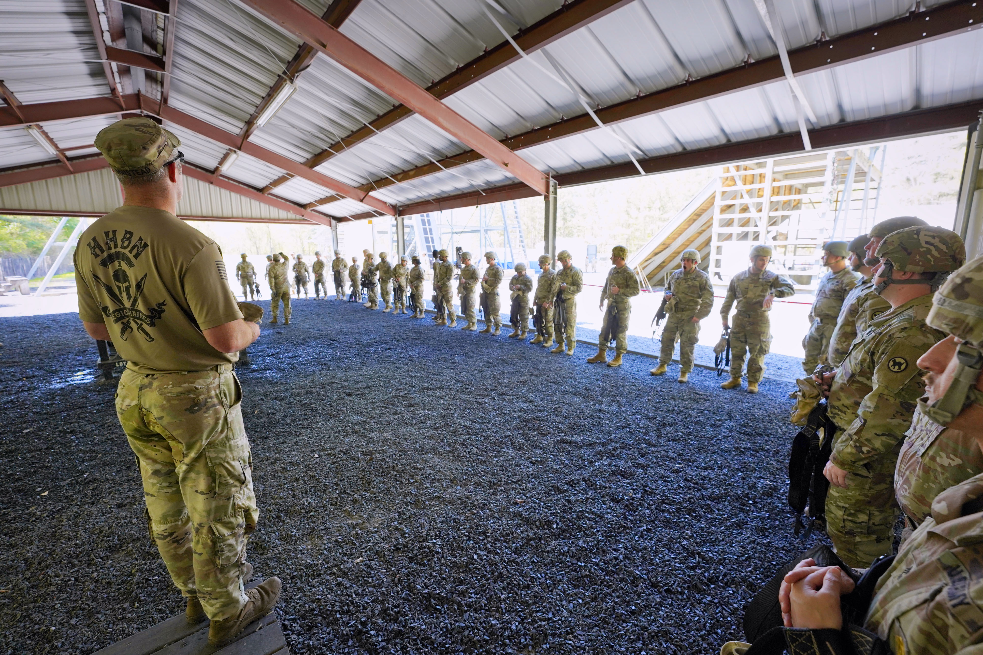 U.S. Army Reserve > Commands > Geographic > 81st Readiness Division ...