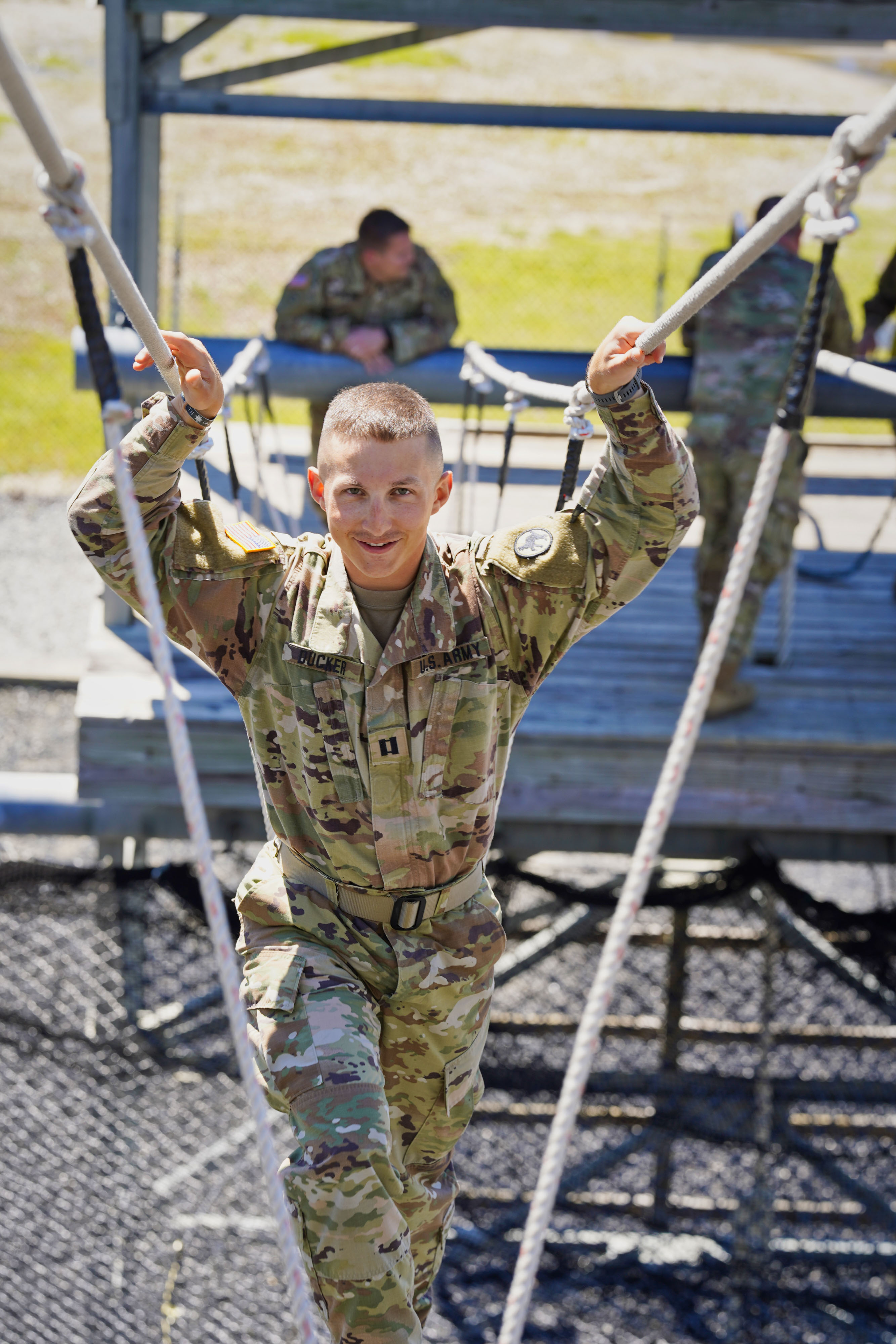 U.S. Army Reserve > Commands > Geographic > 81st Readiness Division ...