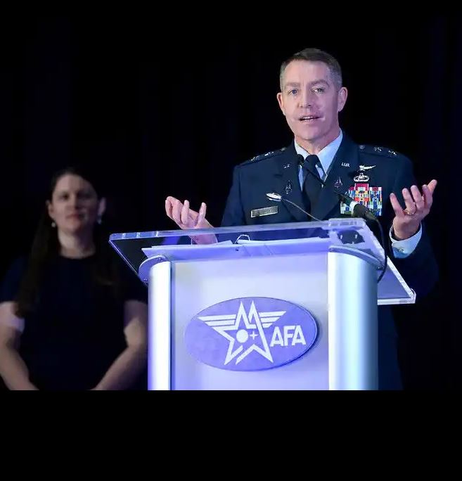 AFJROTC’s ‘Terabyte Falcons’ take 2nd place in national cyber defense ...