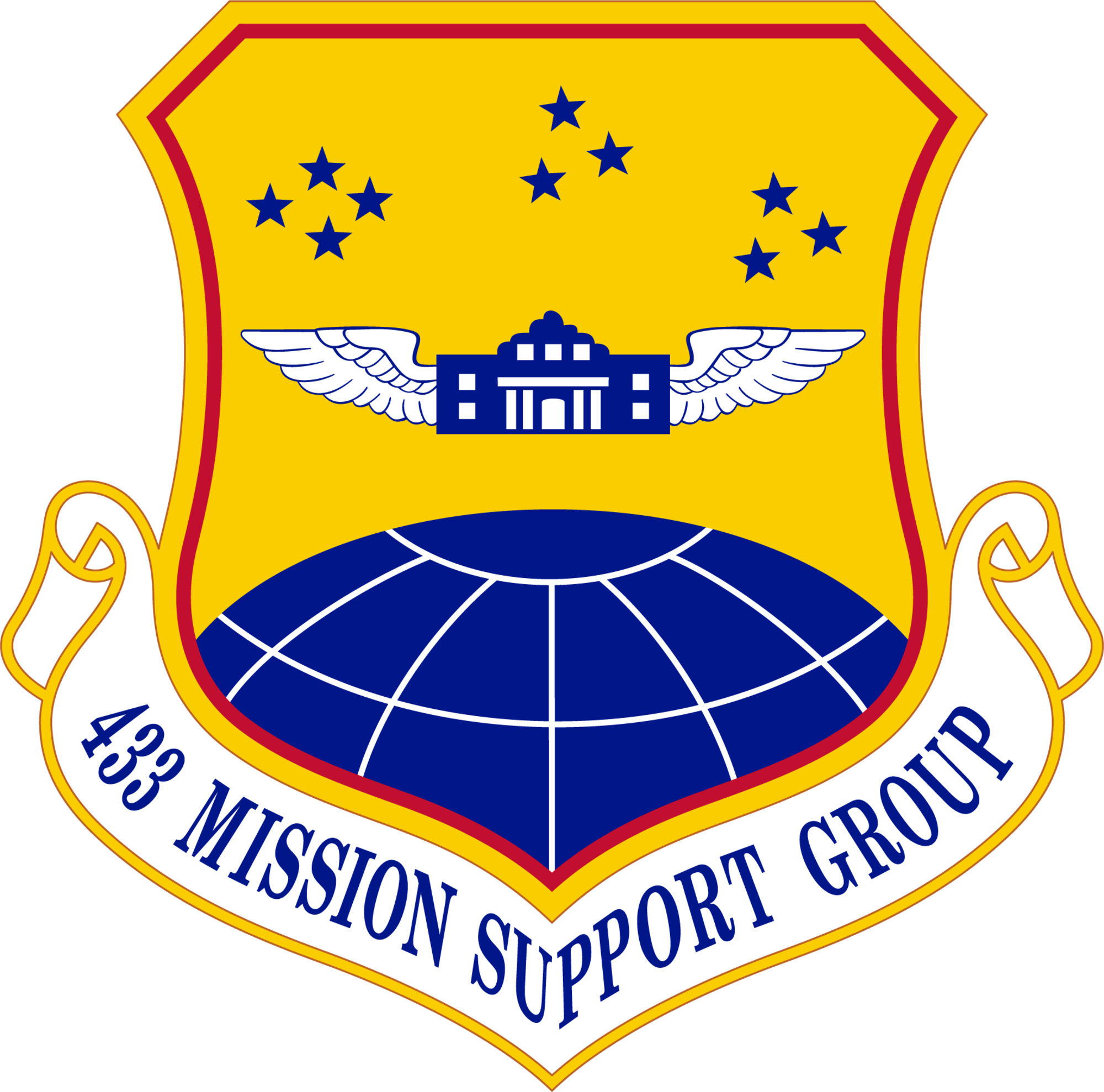 433 Mission Support Group (AFRC) > Air Force Historical Research Agency ...