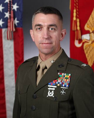 9th Marine Corps District