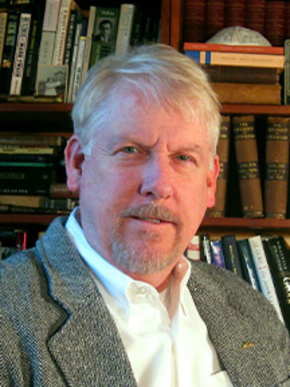 Dr. M. Chris Mason > US Army War College - Strategic Studies Institute ...