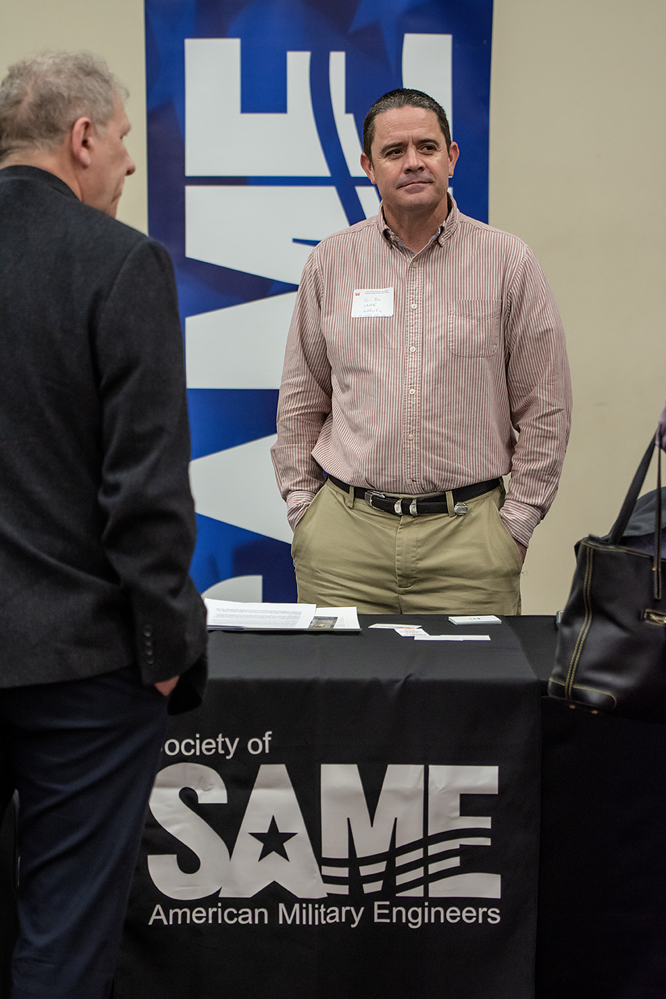 USACE’s Albuquerque District hosts business opportunities open house ...