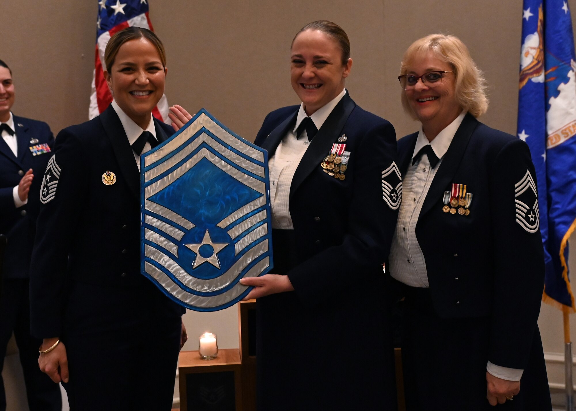 Celebrating Chief Celano > 505th Command and Control Wing > Article Display