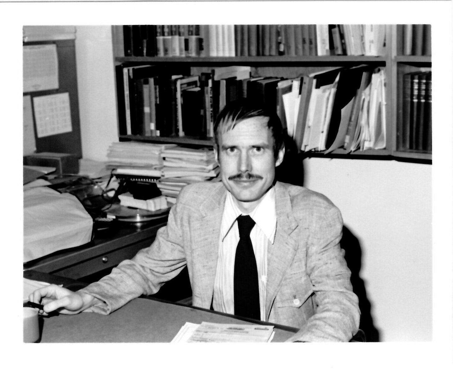 GPS Pioneer Inducted into Naval Oceanography Hall of Fame > Naval ...