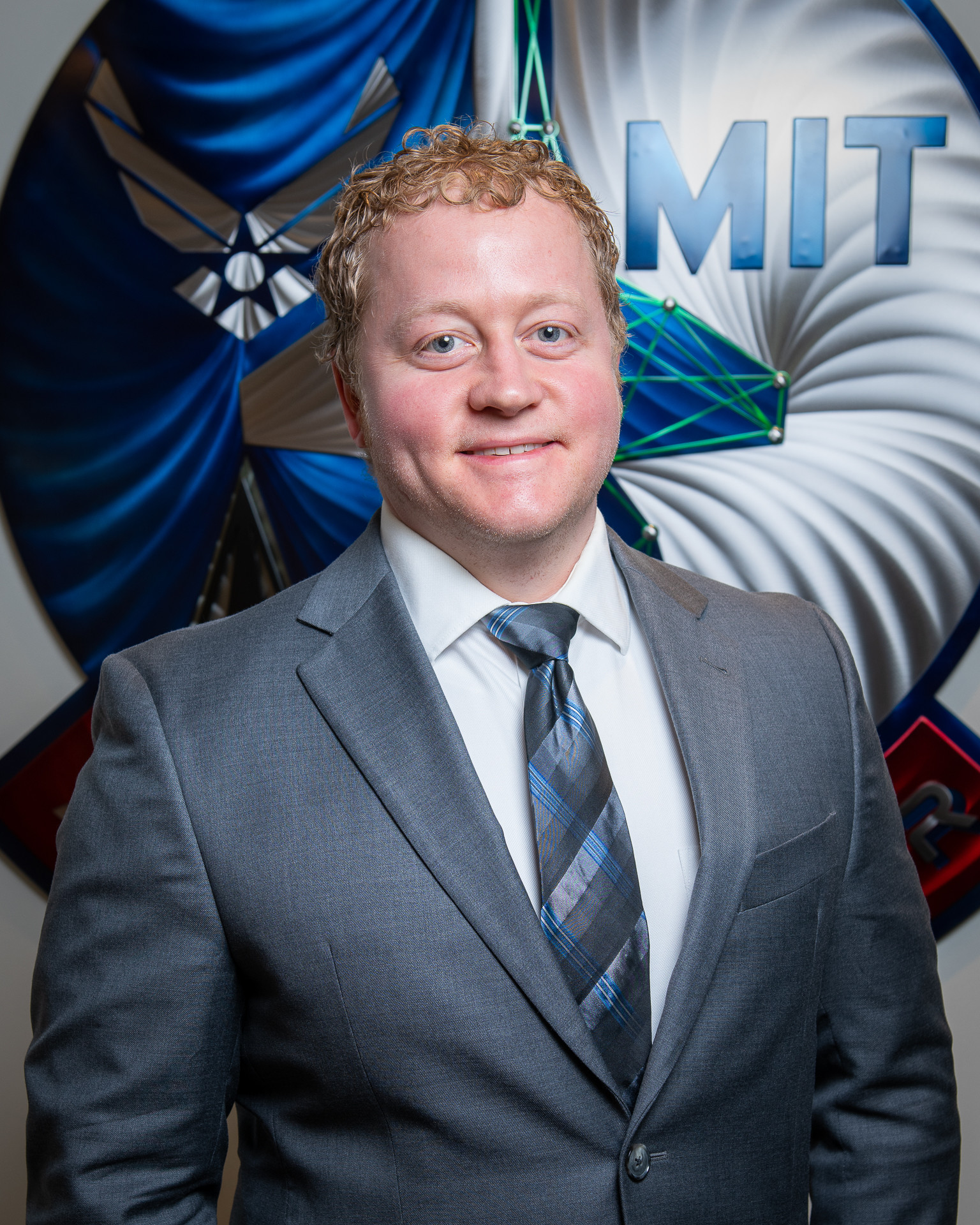 Mr. Jeffrey Price > DAF AI Accelerator > Article View