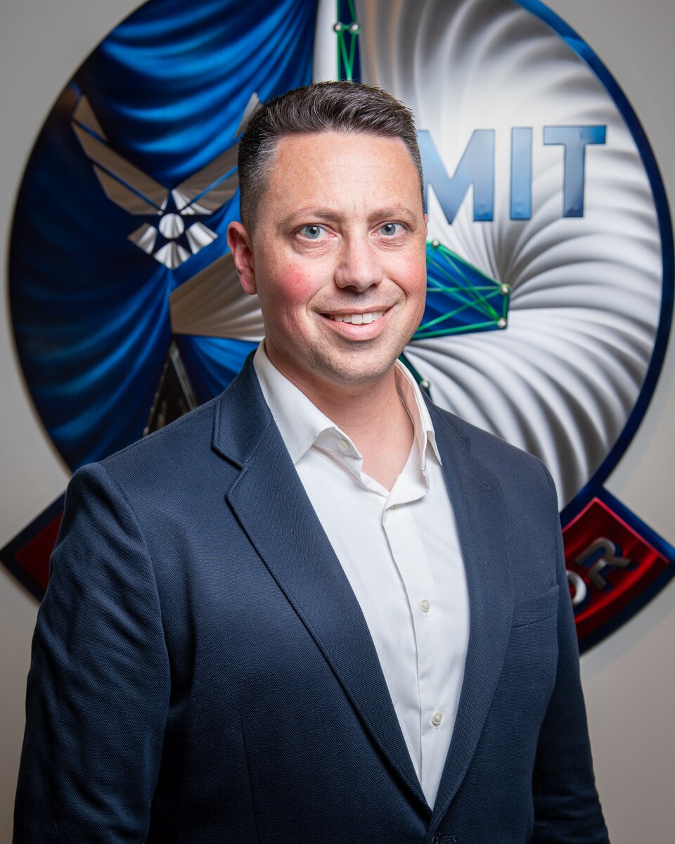 DAF AI Accelerator > AIA Team