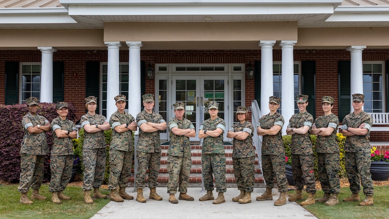 II Marine Expeditionary Force