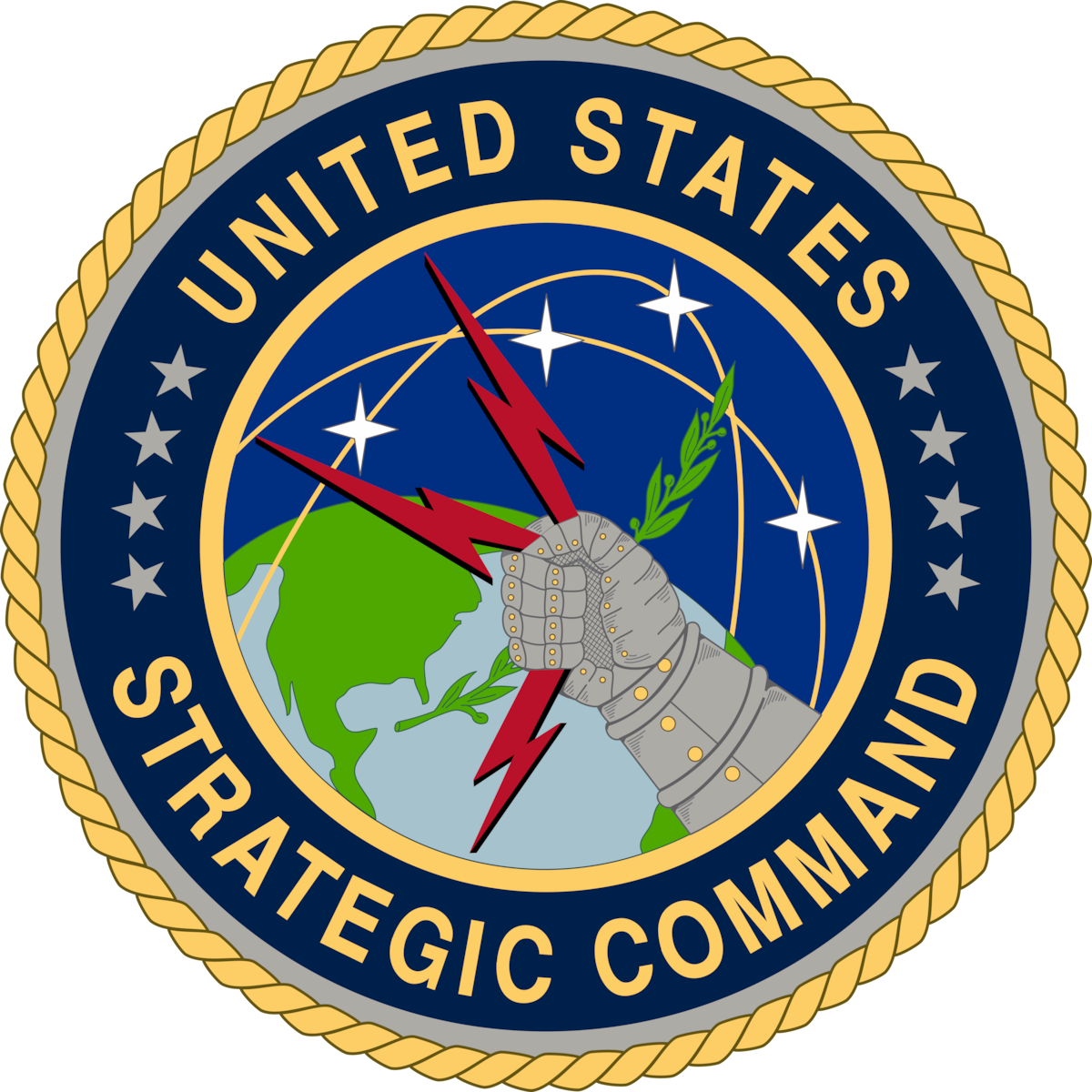 U.S. Strategic Command Commences Annual Nuclear Command and Control ...