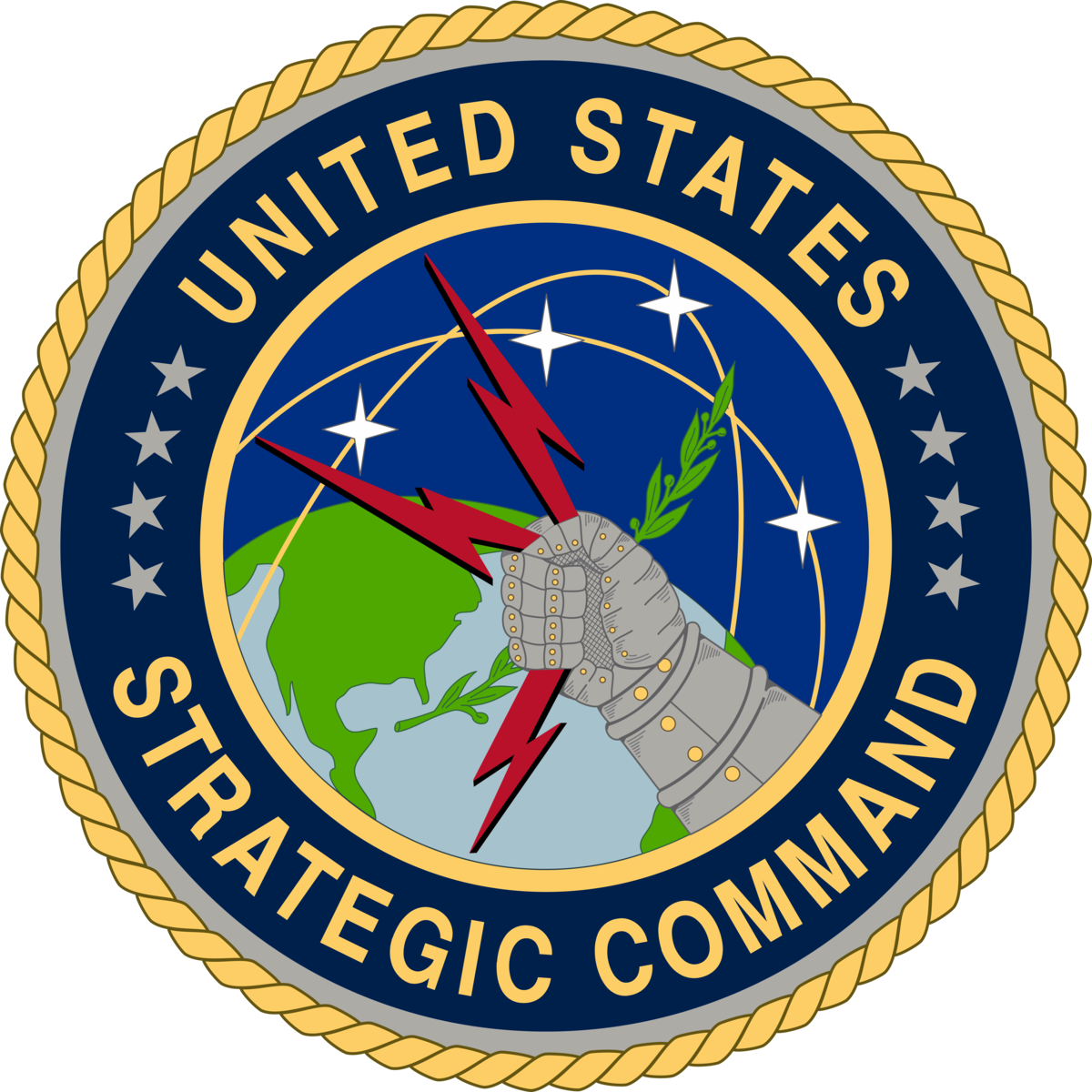 U.S. Strategic Command Commences Annual Nuclear Command and Control ...
