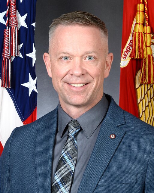 Steven Dancer > Marine Corps Logistics Base Albany > Biography