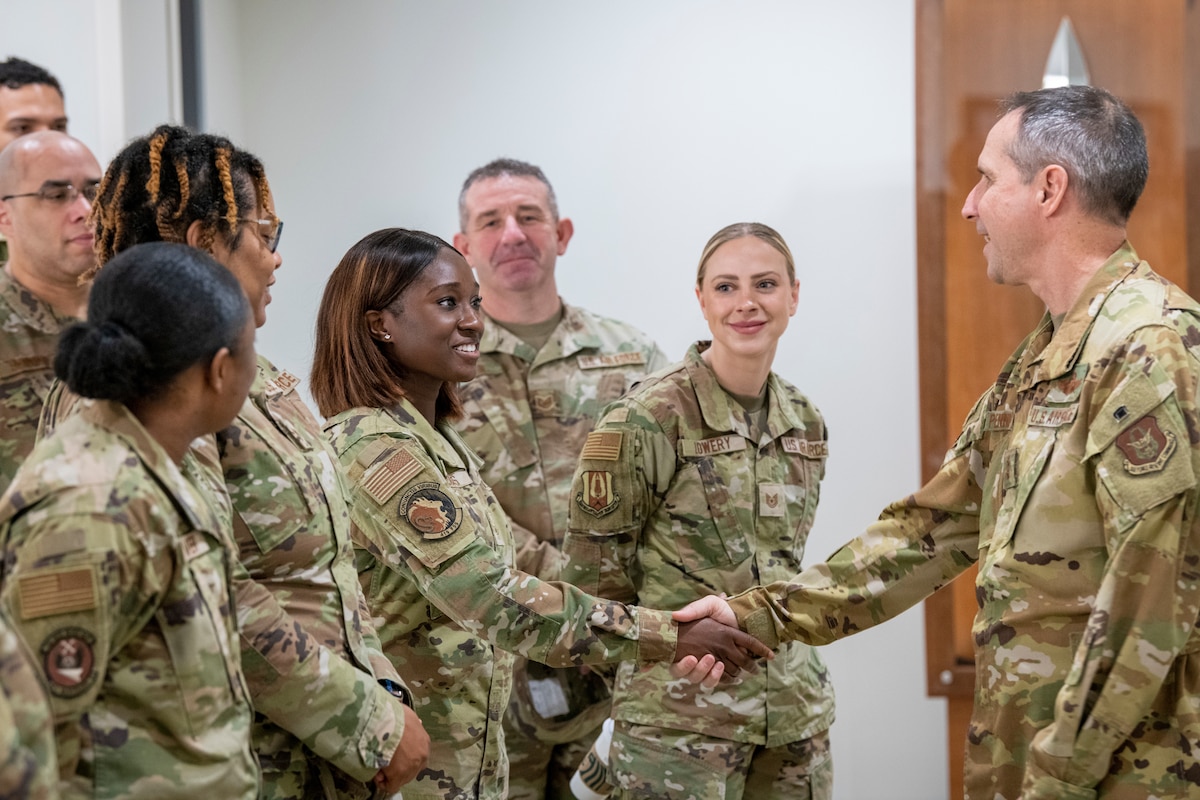 Command continues improvements to NCO Leadership Development Course ...