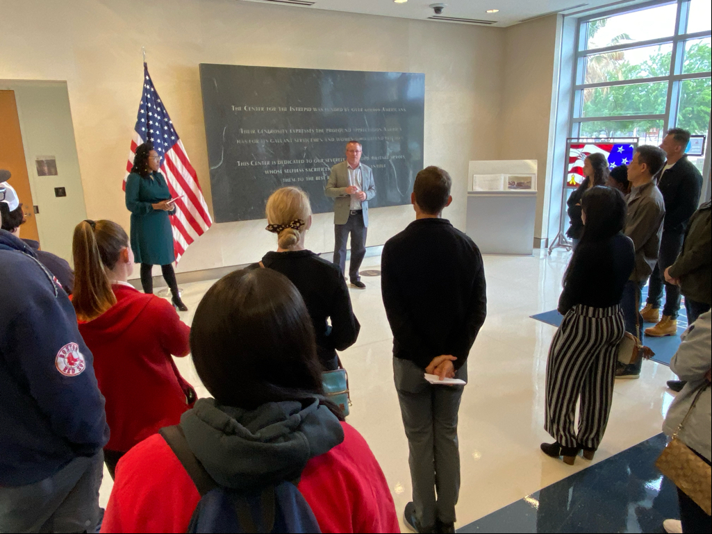 BAMC showcases achievements, innovations in biomechanics > Brooke Army ...