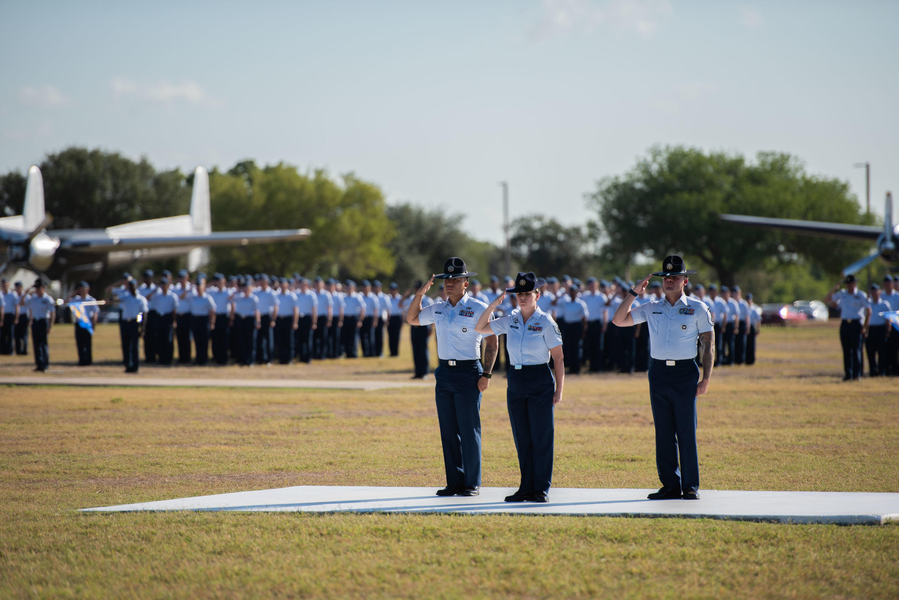 From the Basics > 157th Air Refueling Wing > News