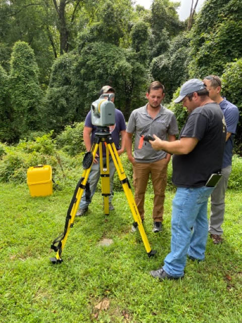 Army Geospatial Enterprise Image Gallery