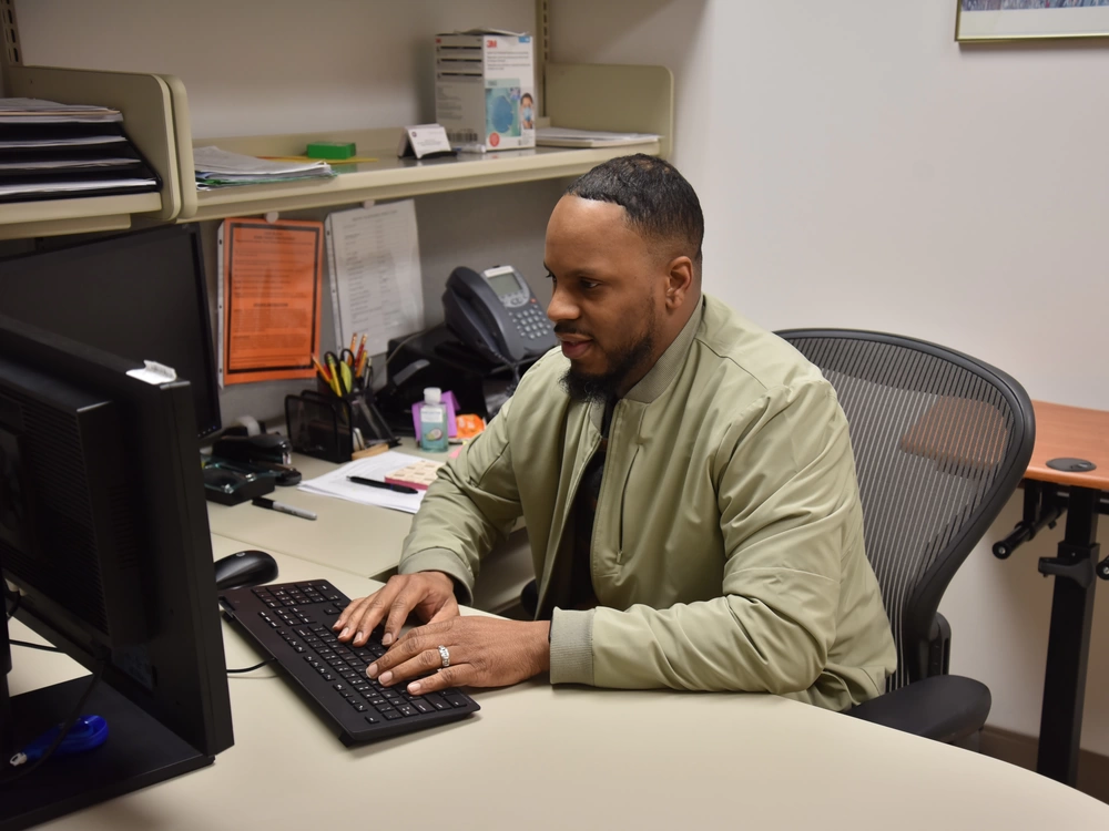 Patient safety at WAMC is Top Priority > Womack Army Medical Center ...