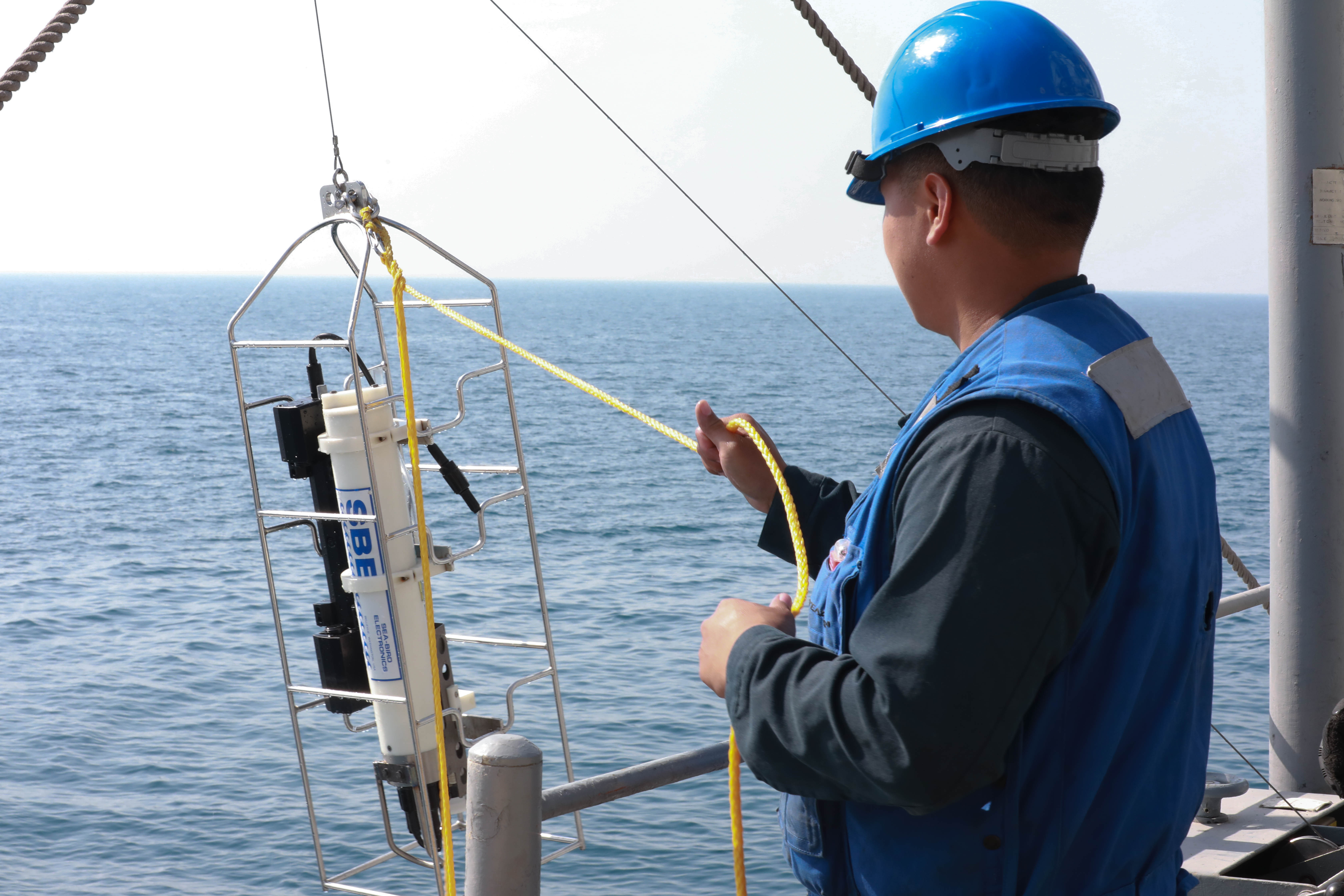 U.S., France, UK Complete Counter-Mine Exercise in Arabian Gulf > U.S ...