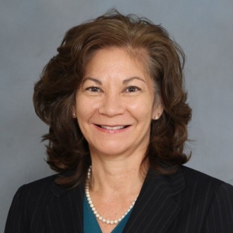 Ms. Catheren B. Gill, P.E. > South Atlantic Division > Bio Article View