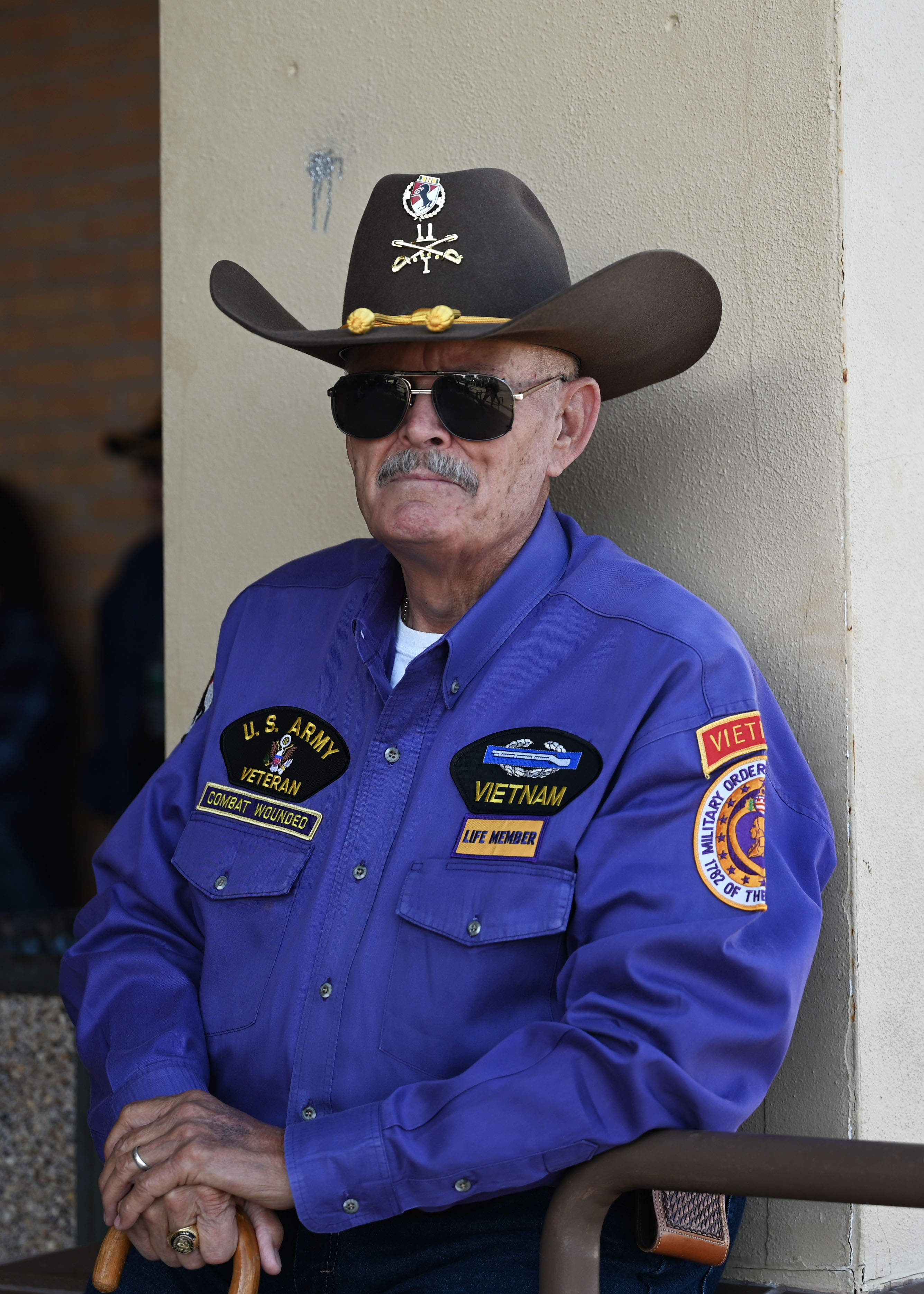 Military appreciation night at the rodeo > Goodfellow Air Force Base ...