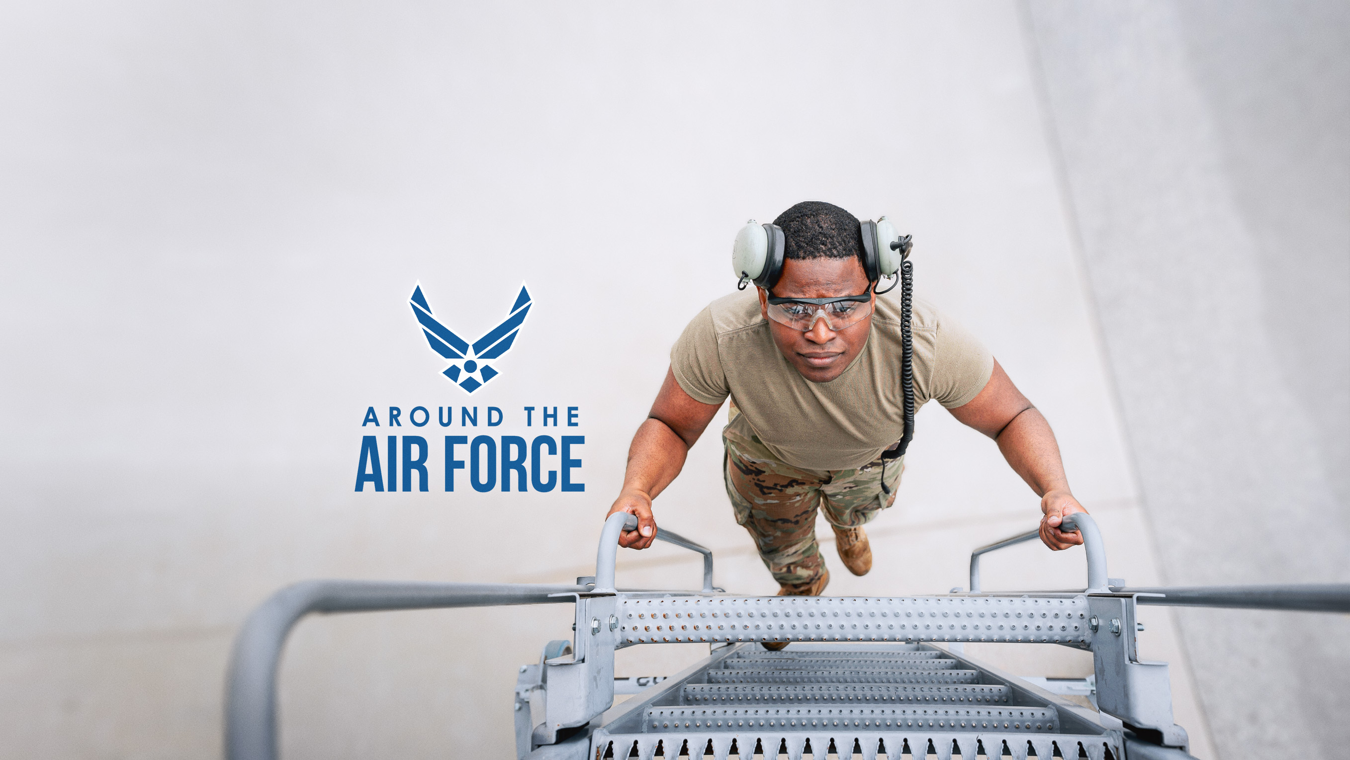 Around the Air Force: $10K Reserve Bonus, CCAF Operational Pause ...