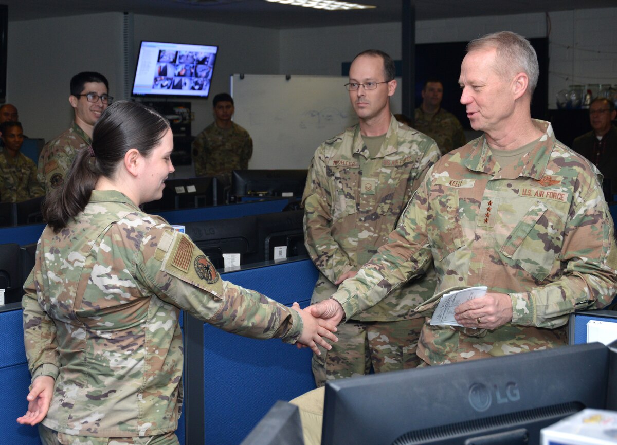 363d ISR Wing