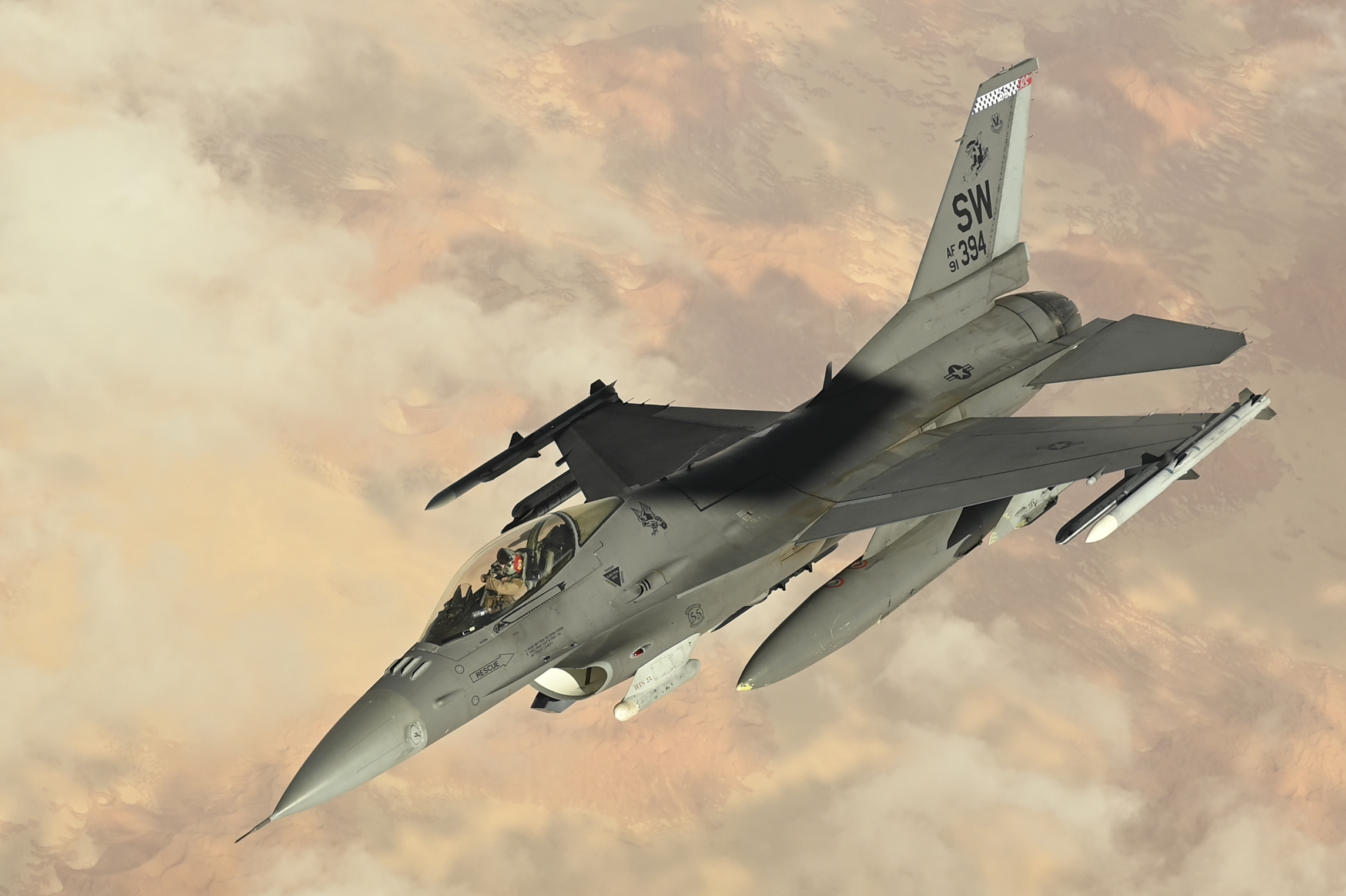 AF Week in Photos > Air Force > Article Display