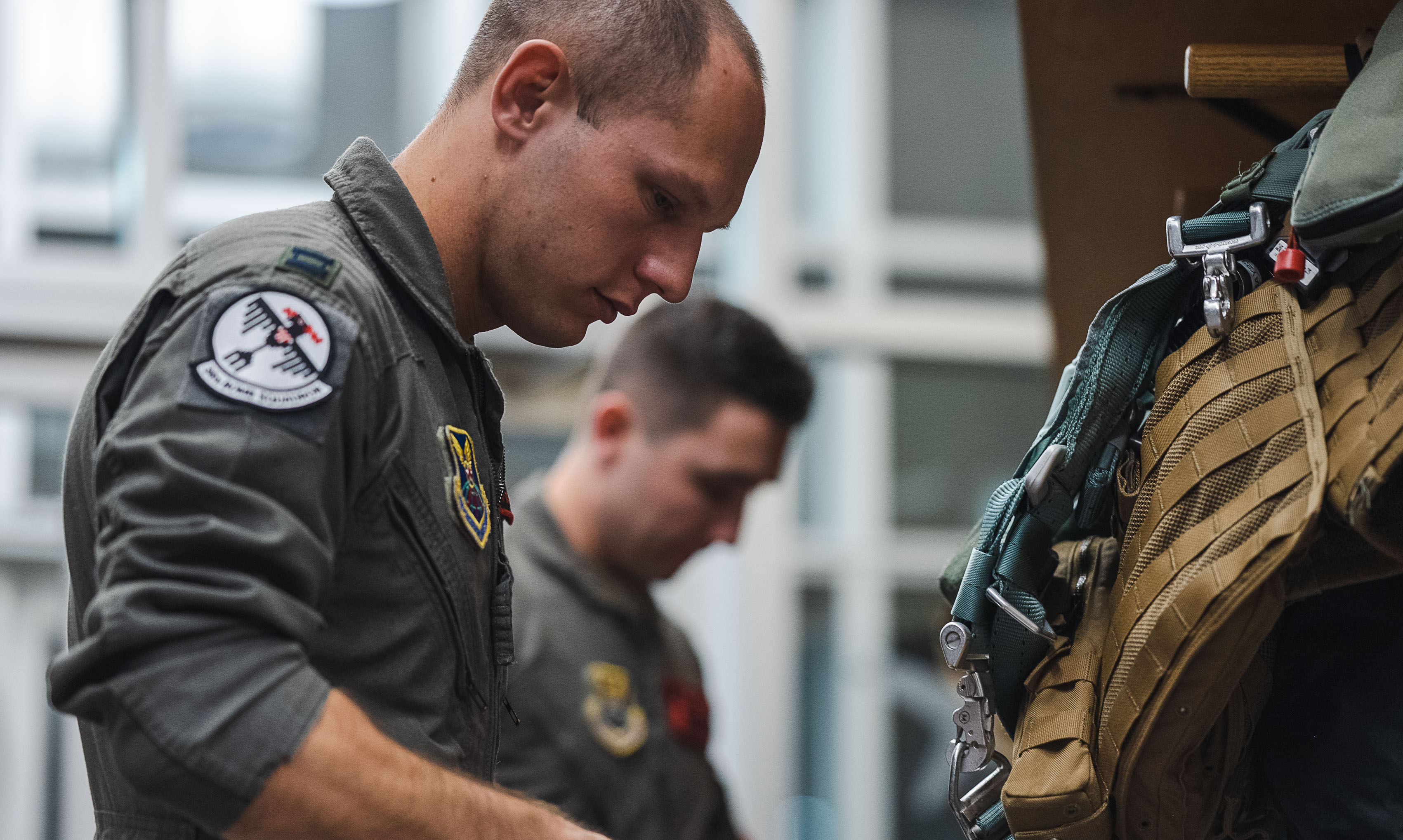 Pacific Air Forces follow Aero India 23 with Air Force training exercise in India > Secretary of ...