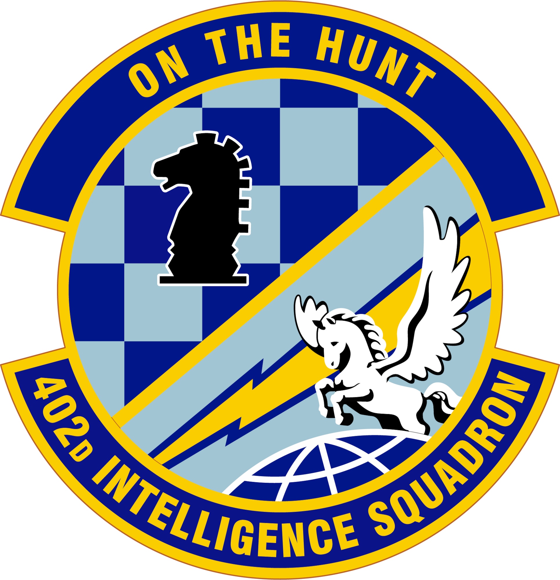 402 Intelligence Squadron (AFISRA) > Air Force Historical Research ...