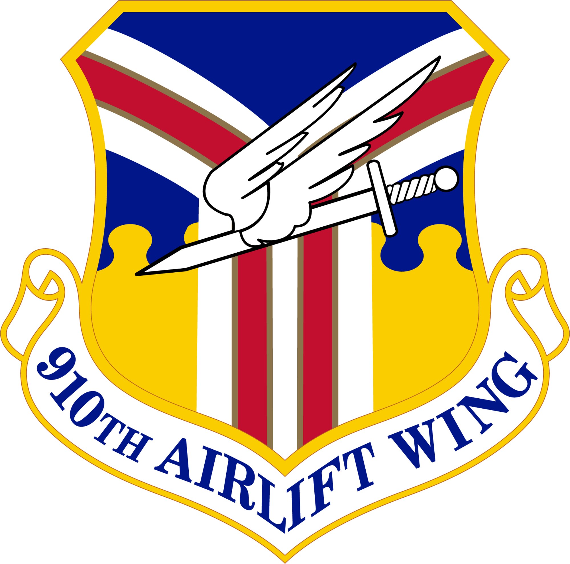 910 Airlift Wing (AFRC) > Air Force Historical Research Agency > Display