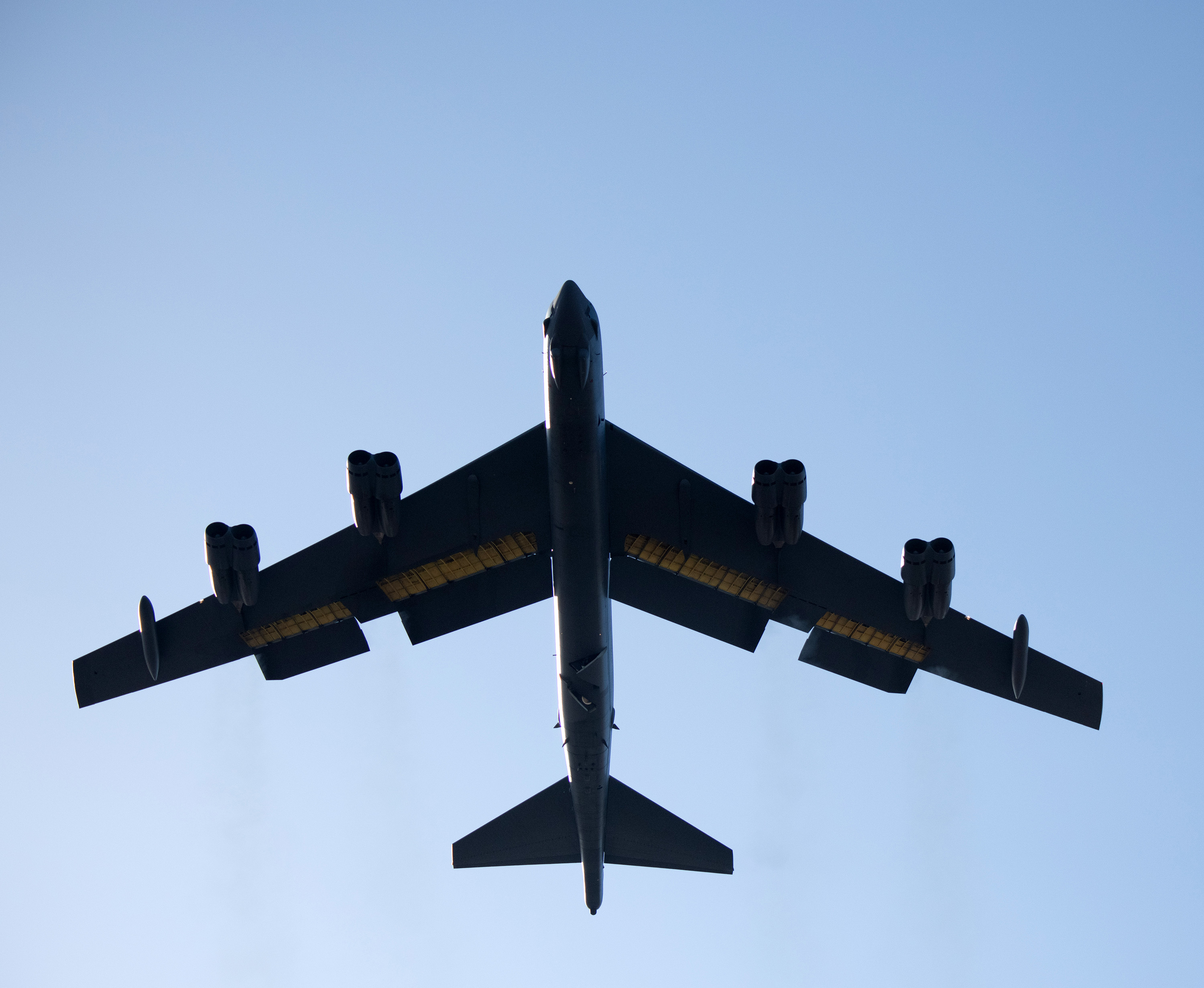 Global Thunder 23 concludes at Minot > Minot Air Force Base > Article ...