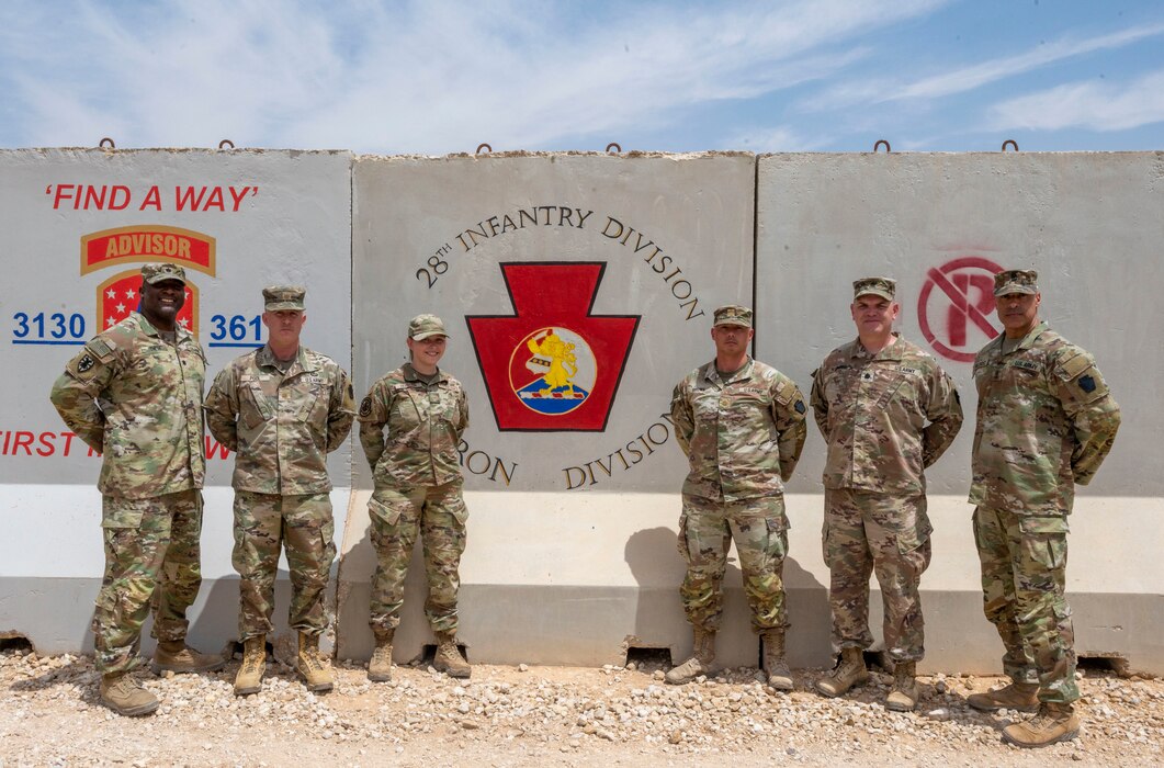 379th Air Expeditionary Wing