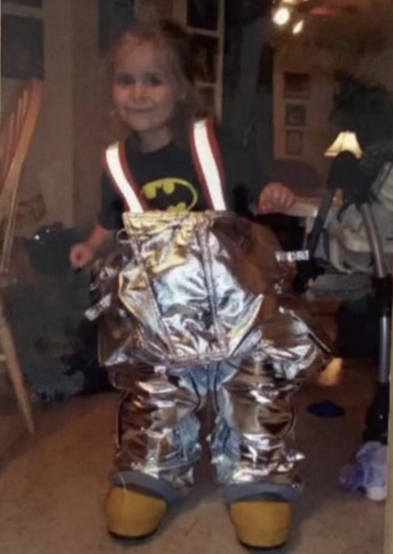 The Power of Bonds and Positive Mind Sets > 505th Command and Control ...