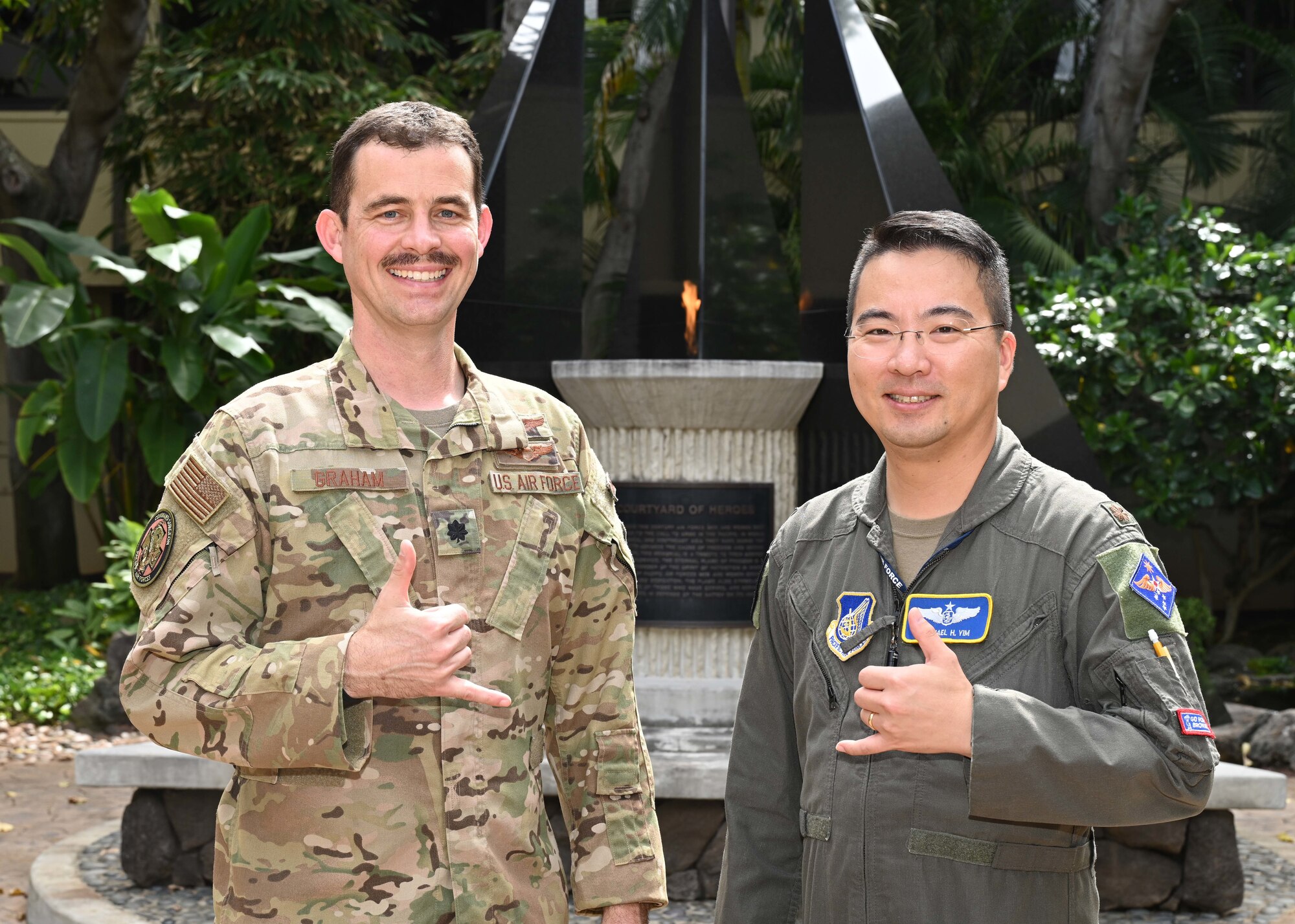 PACAF Airmen use ACE medicine to successfully treat civilian medical in ...