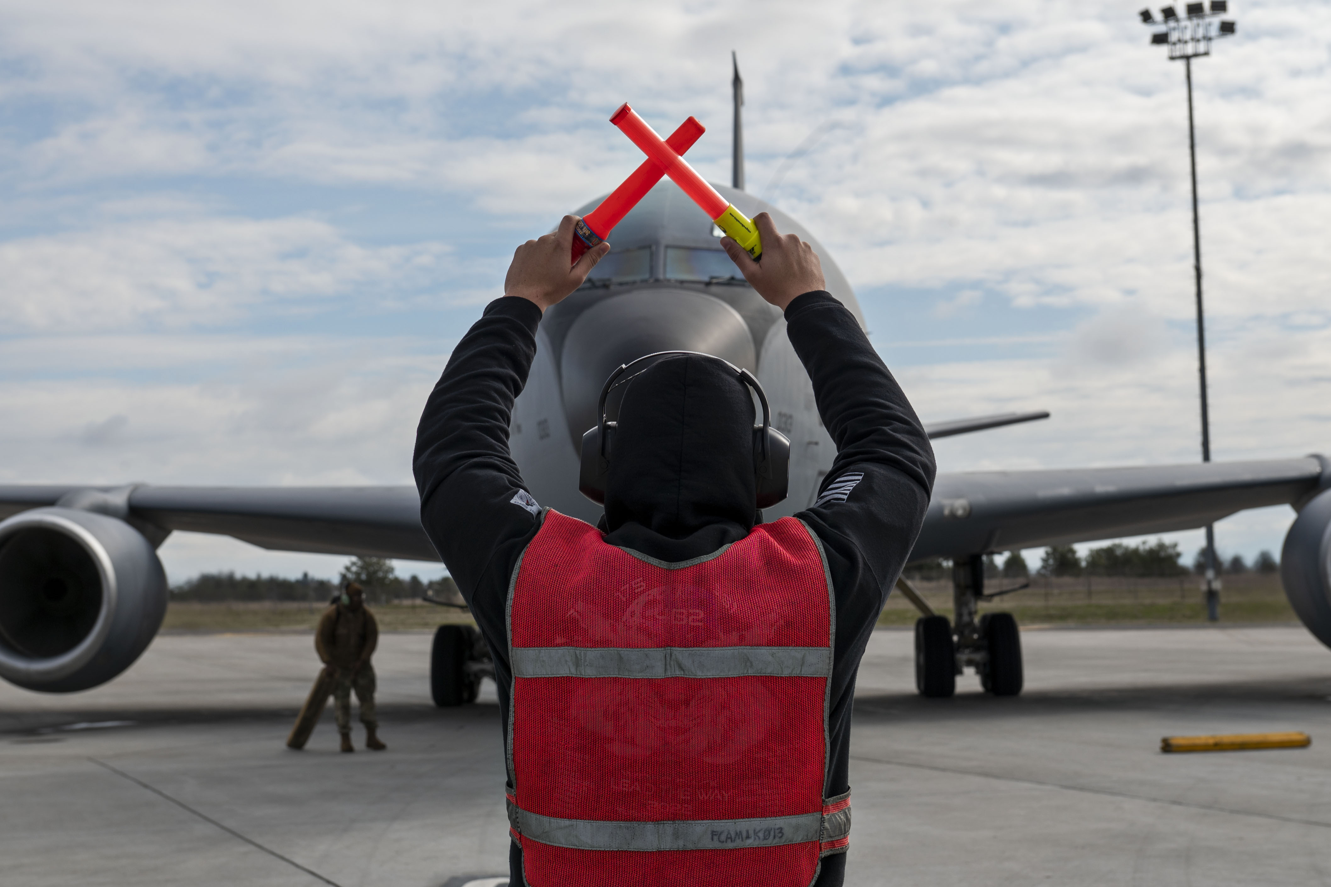Team Fairchild participates in Global Thunder 23 > Air Mobility Command ...