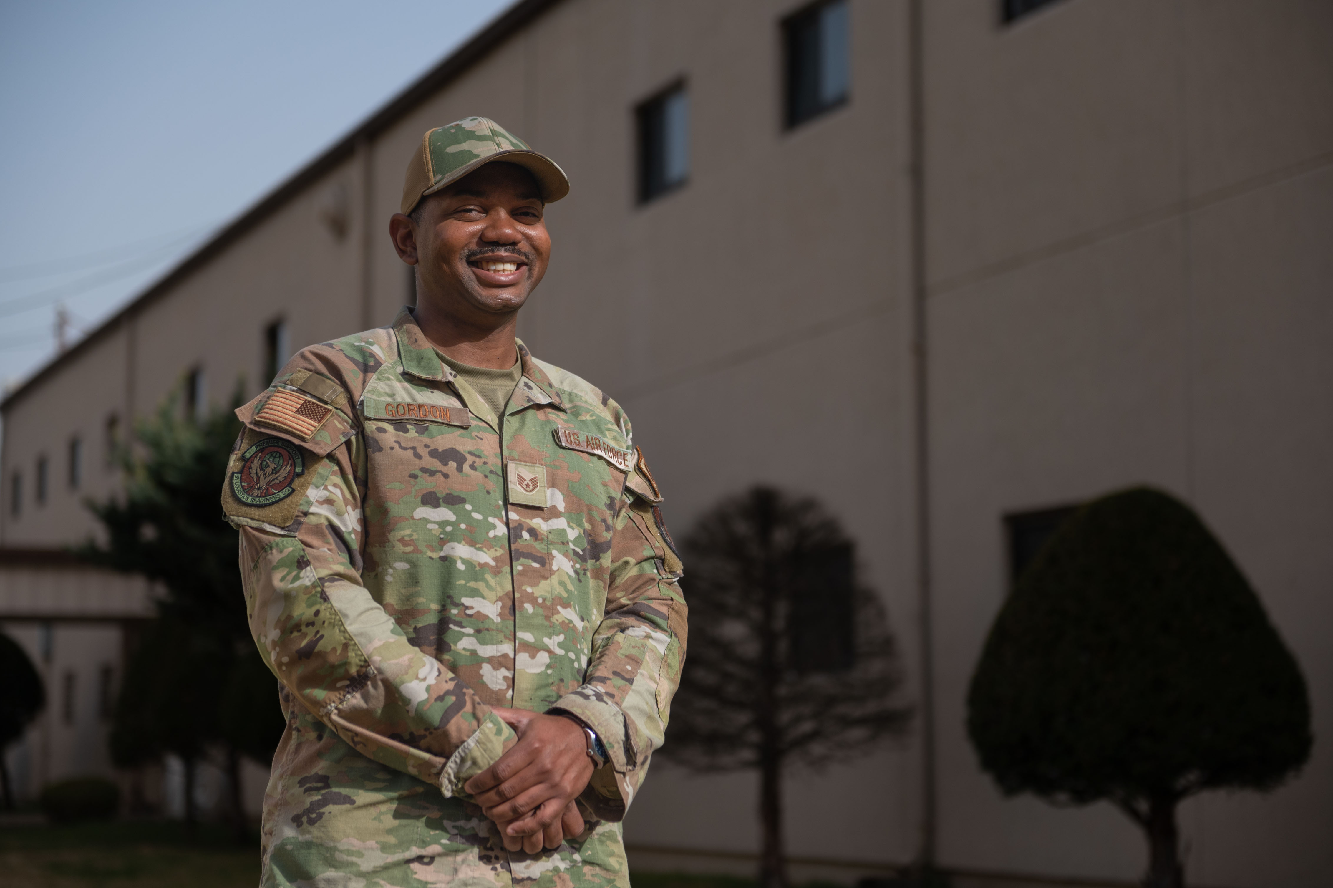 Victim Advocate volunteers are essential to helping Team Osan > Osan ...