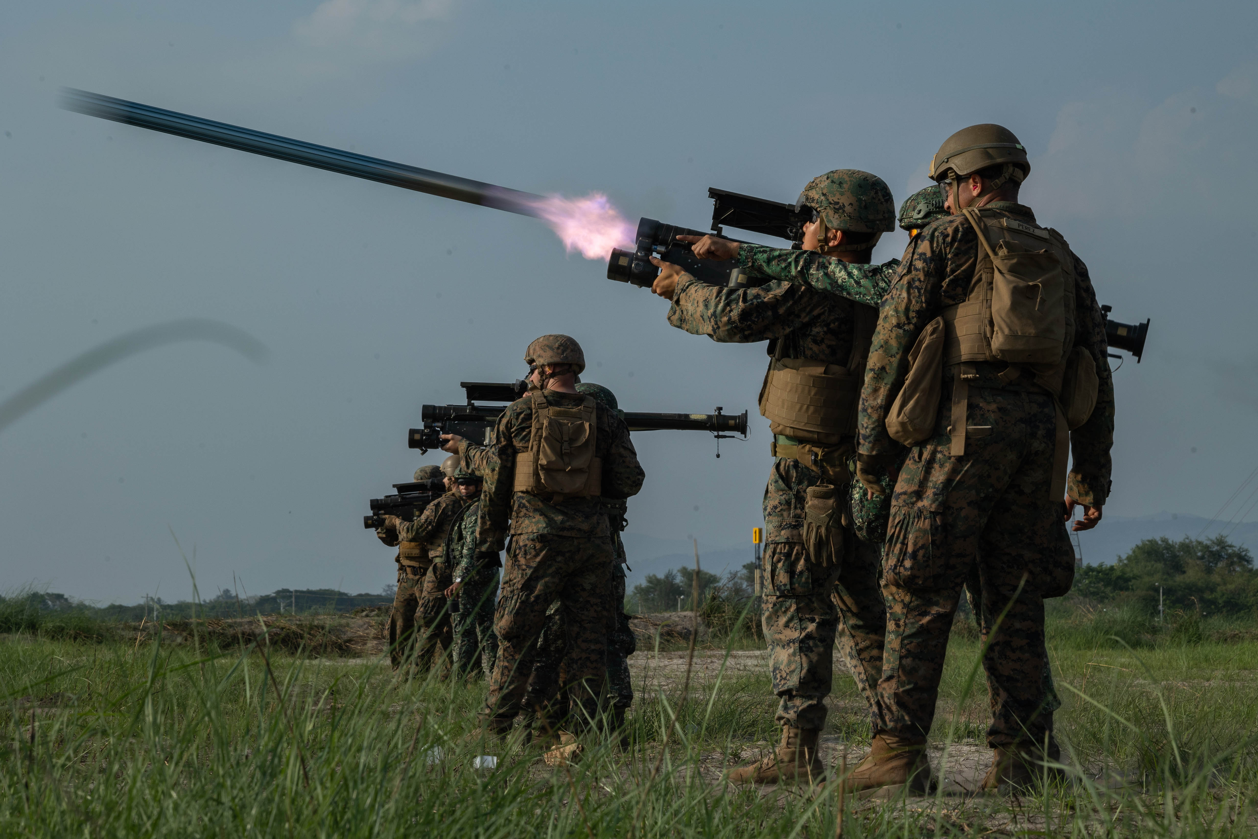 DOD official discusses steps to deter, defeat missile threats > Joint ... DOD official discusses steps to deter, defeat missile threats > Joint ...