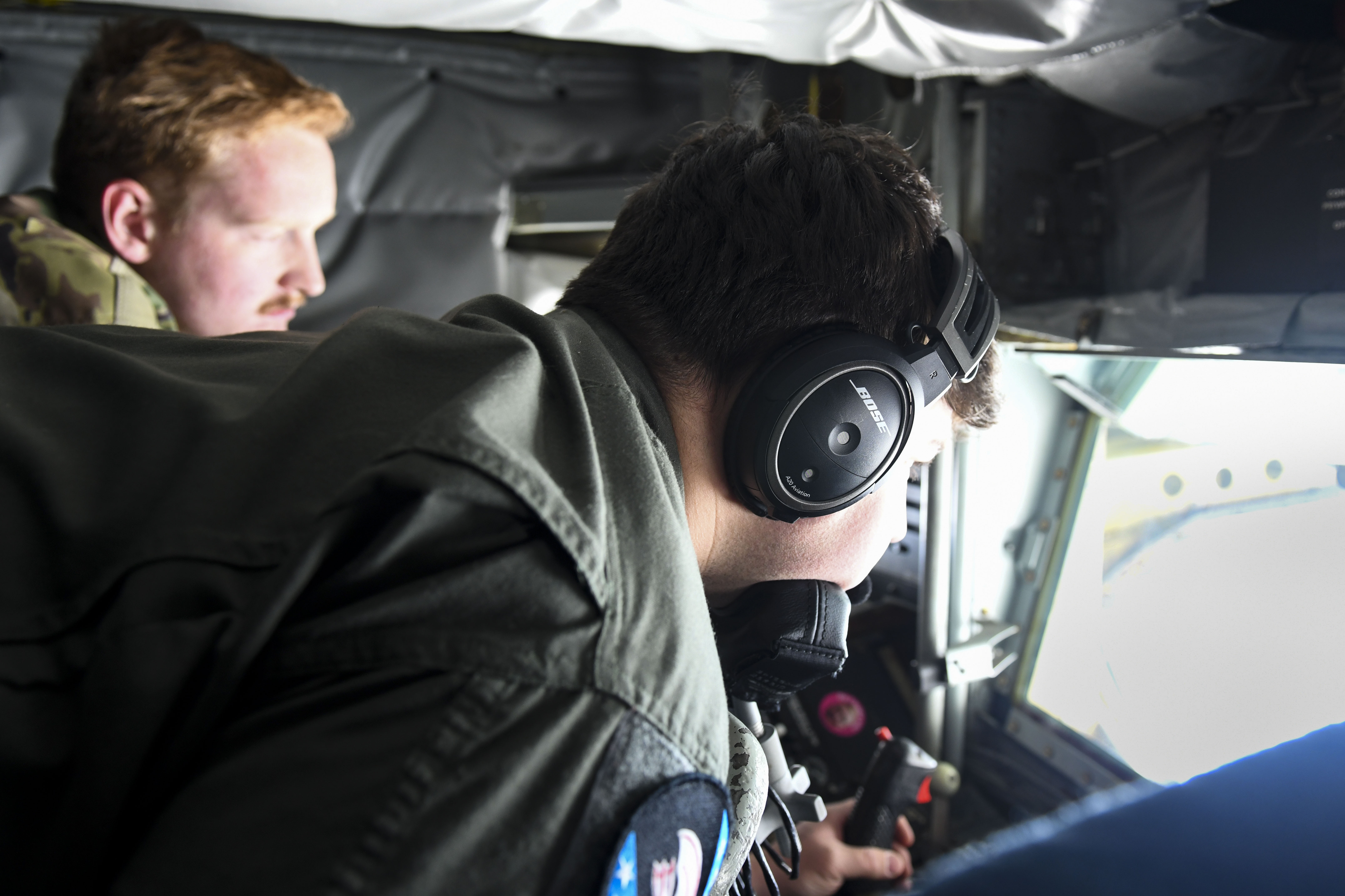 Team Fairchild participates in Global Thunder 23 > Air Mobility Command ...