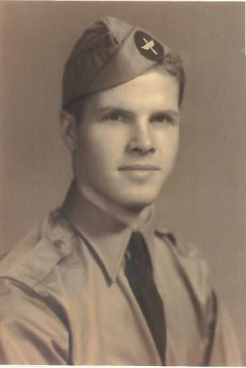 Pilot Accounted For From World War II (Thomas, J.) > Defense POW/MIA ...