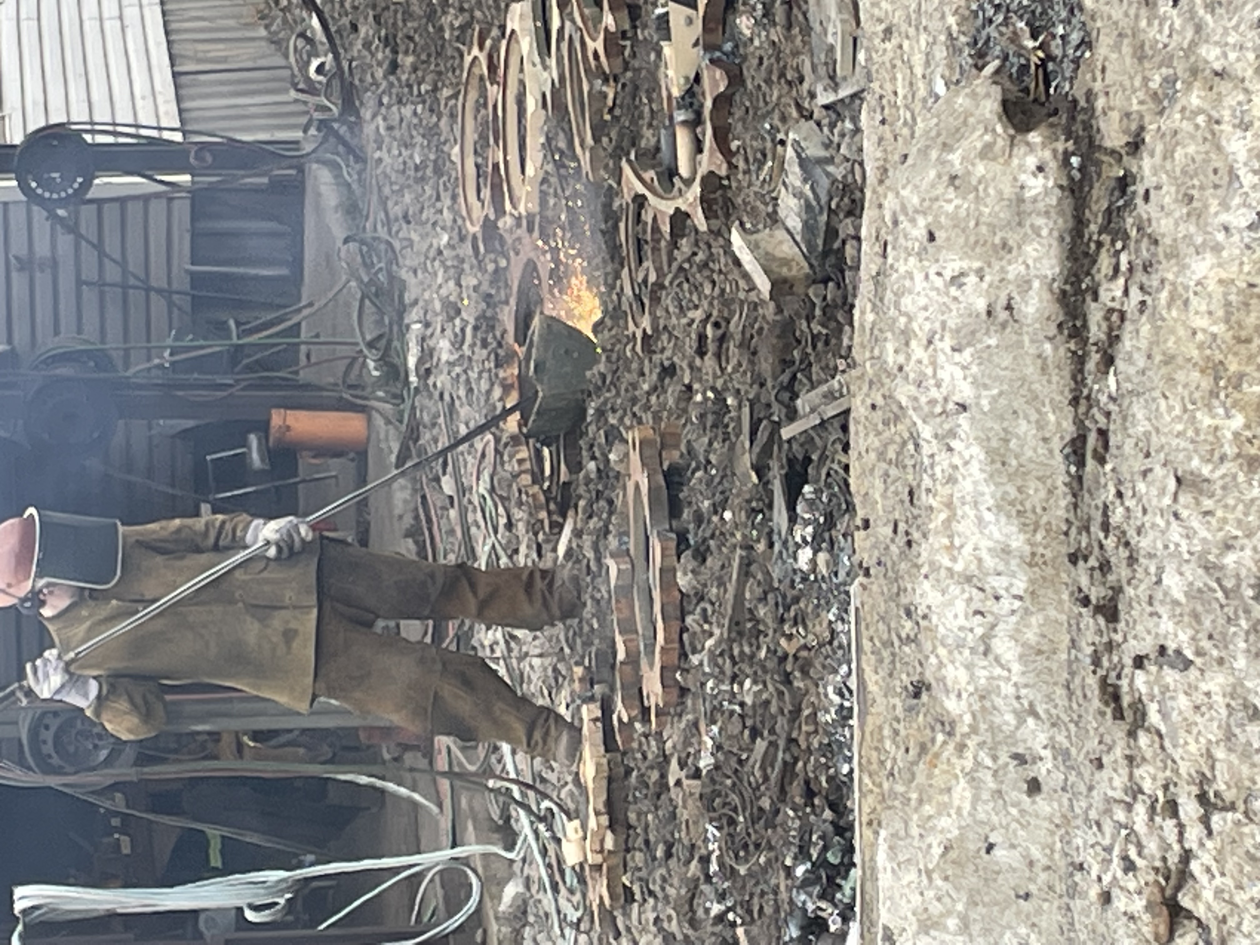 Anniston visit paves the way for teaching PaCE participants