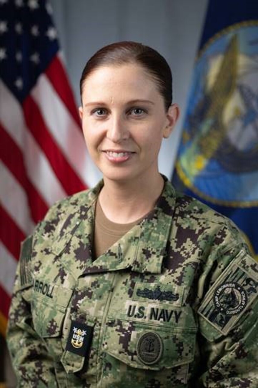 COMMAND MASTER CHIEF > Commander, Navy Region Europe, Africa, Central ...