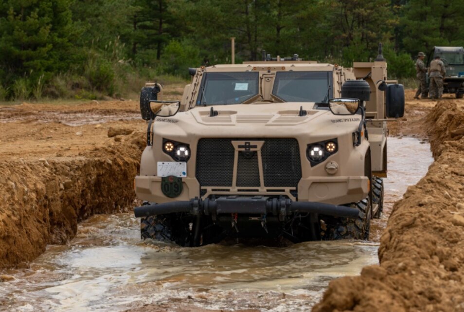 How Small American Businesses are Driving Defense Innovations > Marine ...