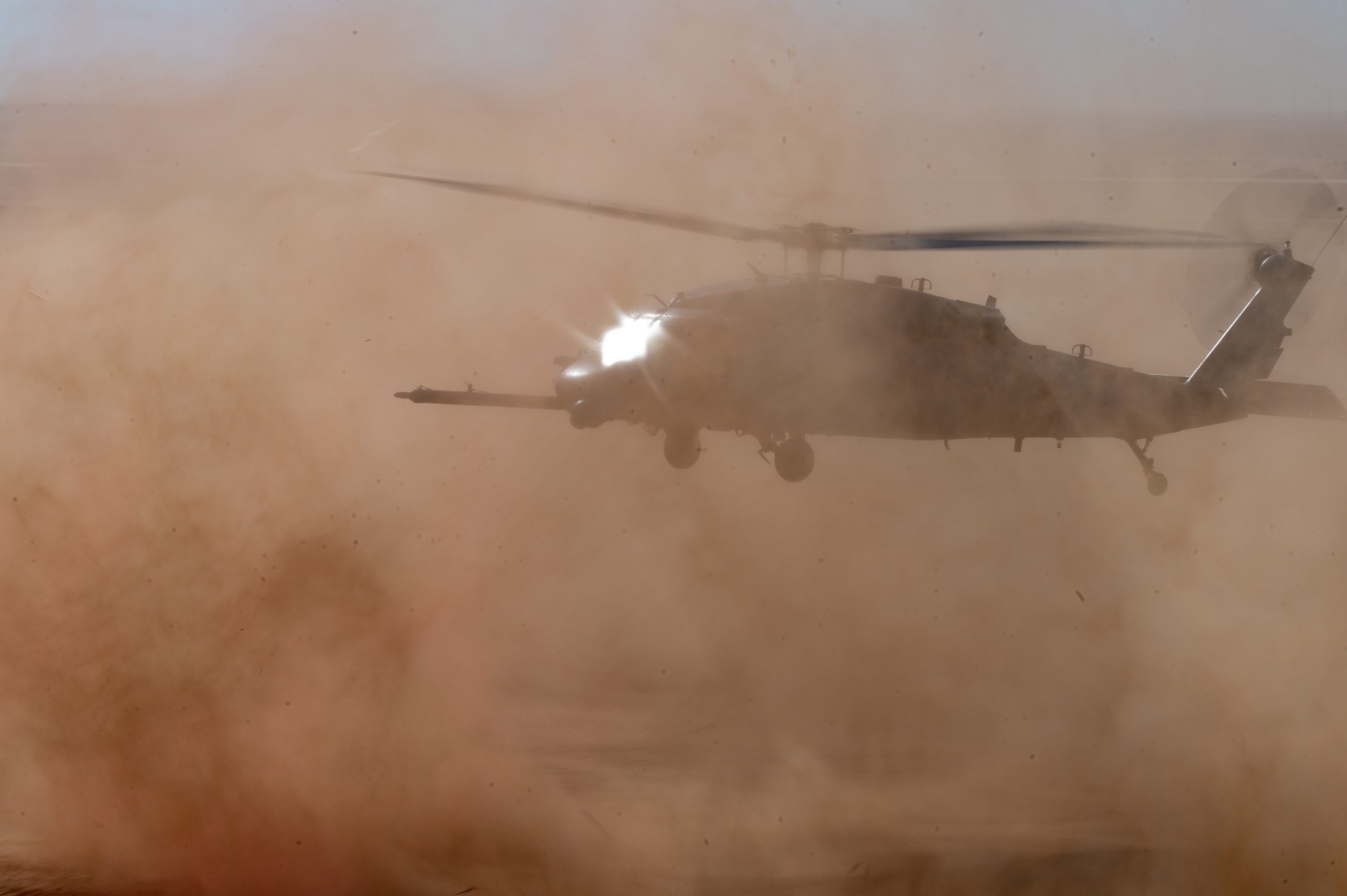 332d Air Expeditionary Wing participates in mass casualty training ...