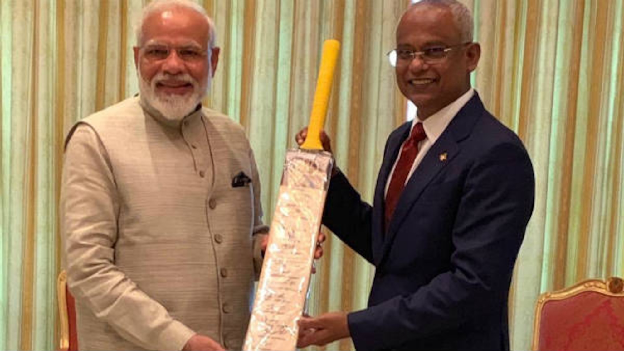 Optimizing India’s Smart-Power Matrix in Maldives: Making a Case for ...