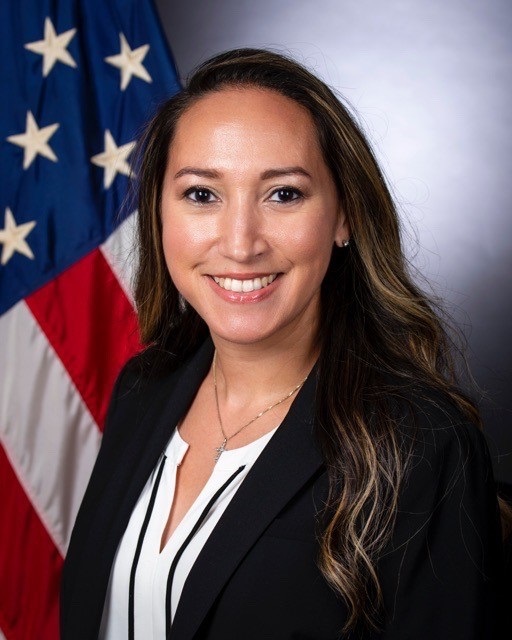 SA Pearl Mundt named OSI’s top civilian leader > Office of Special ...