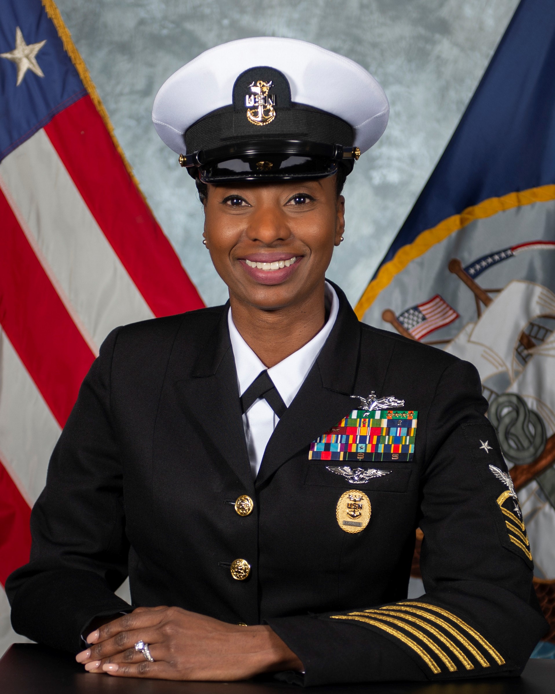 Command Master Chief