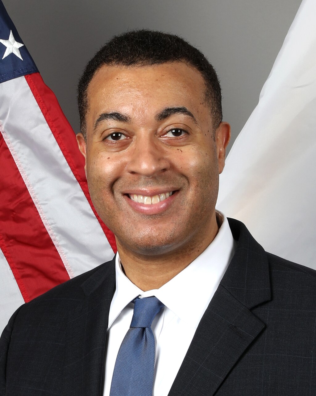 Franklin R. Parker > United States Navy > BioDisplay