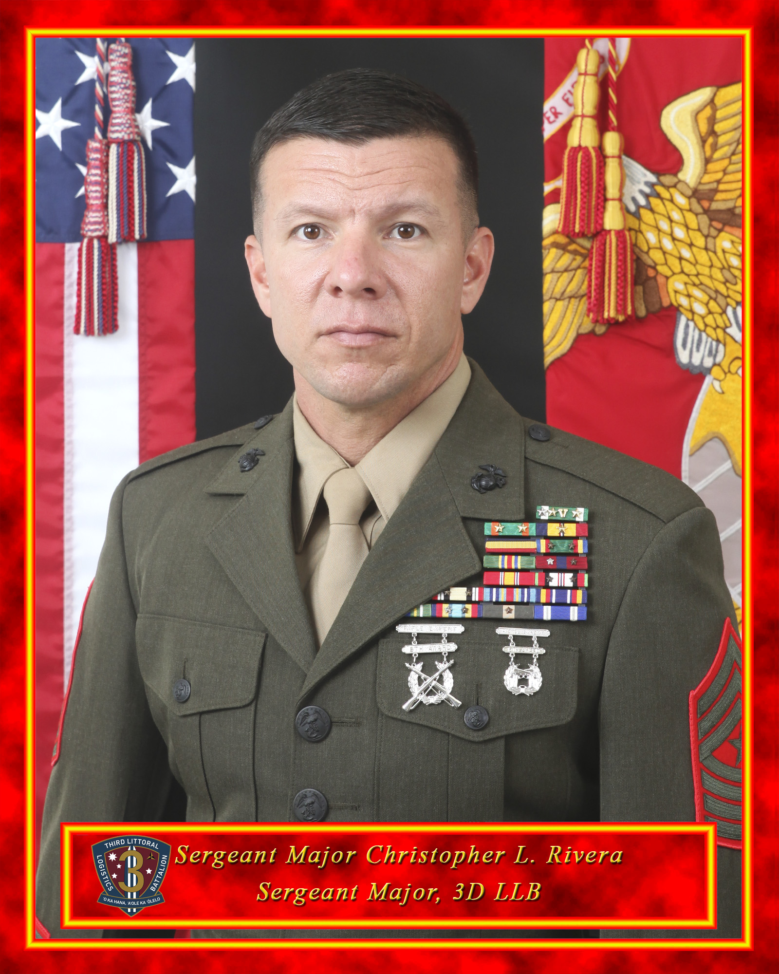 3d Littoral Logistics Battalion